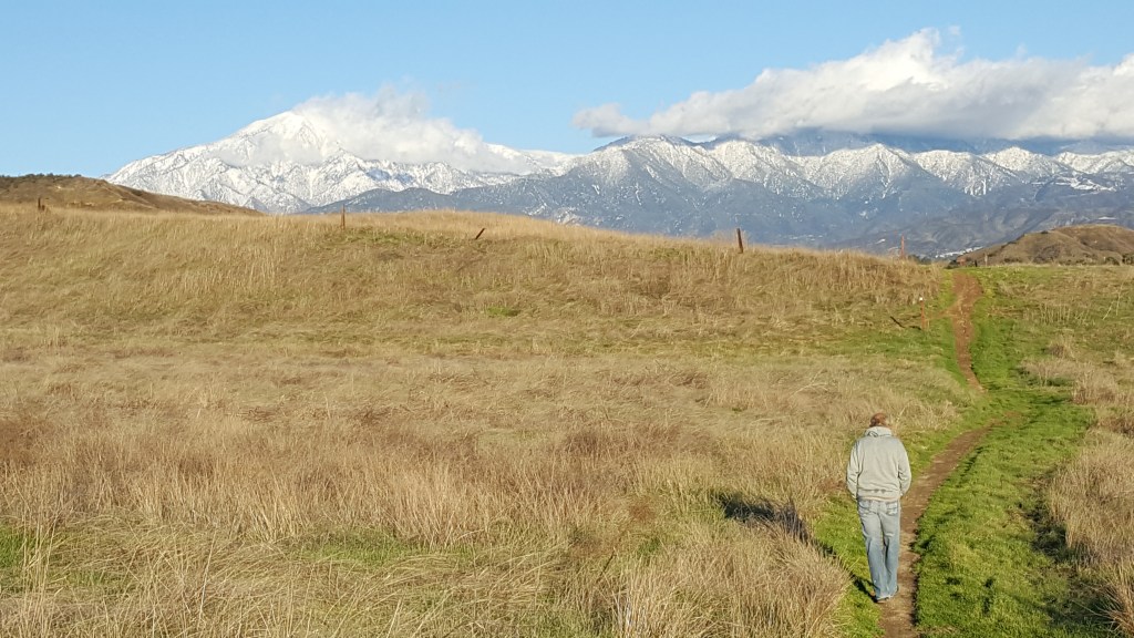 Two Canyons Parklands – Presented by Two Canyons Conservancy