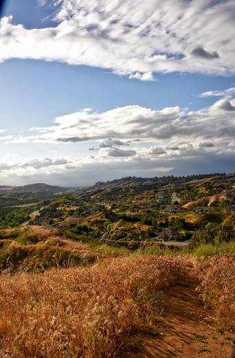 Two Canyons Parklands – Presented by Two Canyons Conservancy