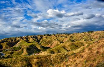 Two Canyons Parklands – Presented by Two Canyons Conservancy