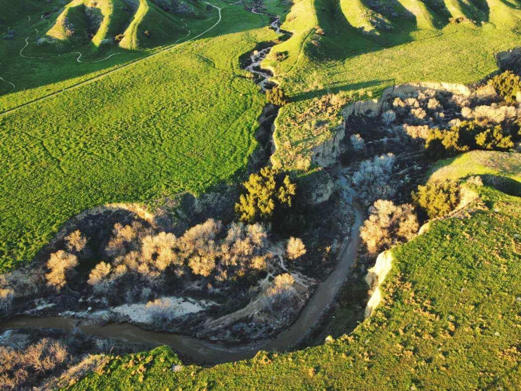 Two Canyons Parklands – Presented by Two Canyons Conservancy