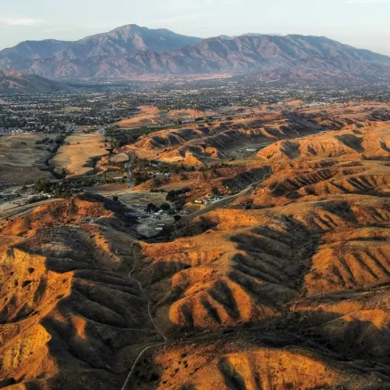 Two Canyons Parklands – Presented by Two Canyons Conservancy